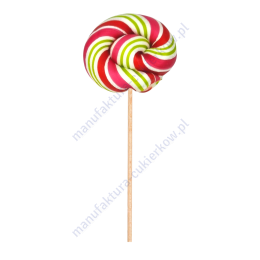 Lizaki - Manufaktura Cukierków