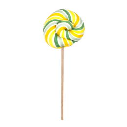 Lizaki - Manufaktura Cukierków