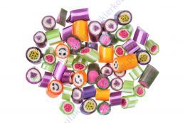 Cukierki mix smaków - Manufaktura Cukierków