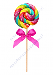 Lizaki - Manufaktura Cukierków