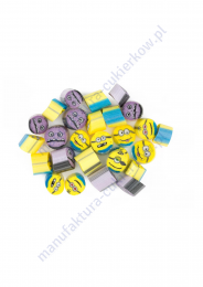 Cukierki mix smaków - Manufaktura Cukierków