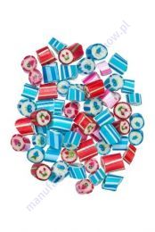 Cukierki mix smaków - Manufaktura Cukierków