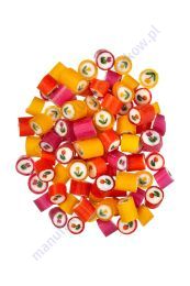 Cukierki mix smaków - Manufaktura Cukierków